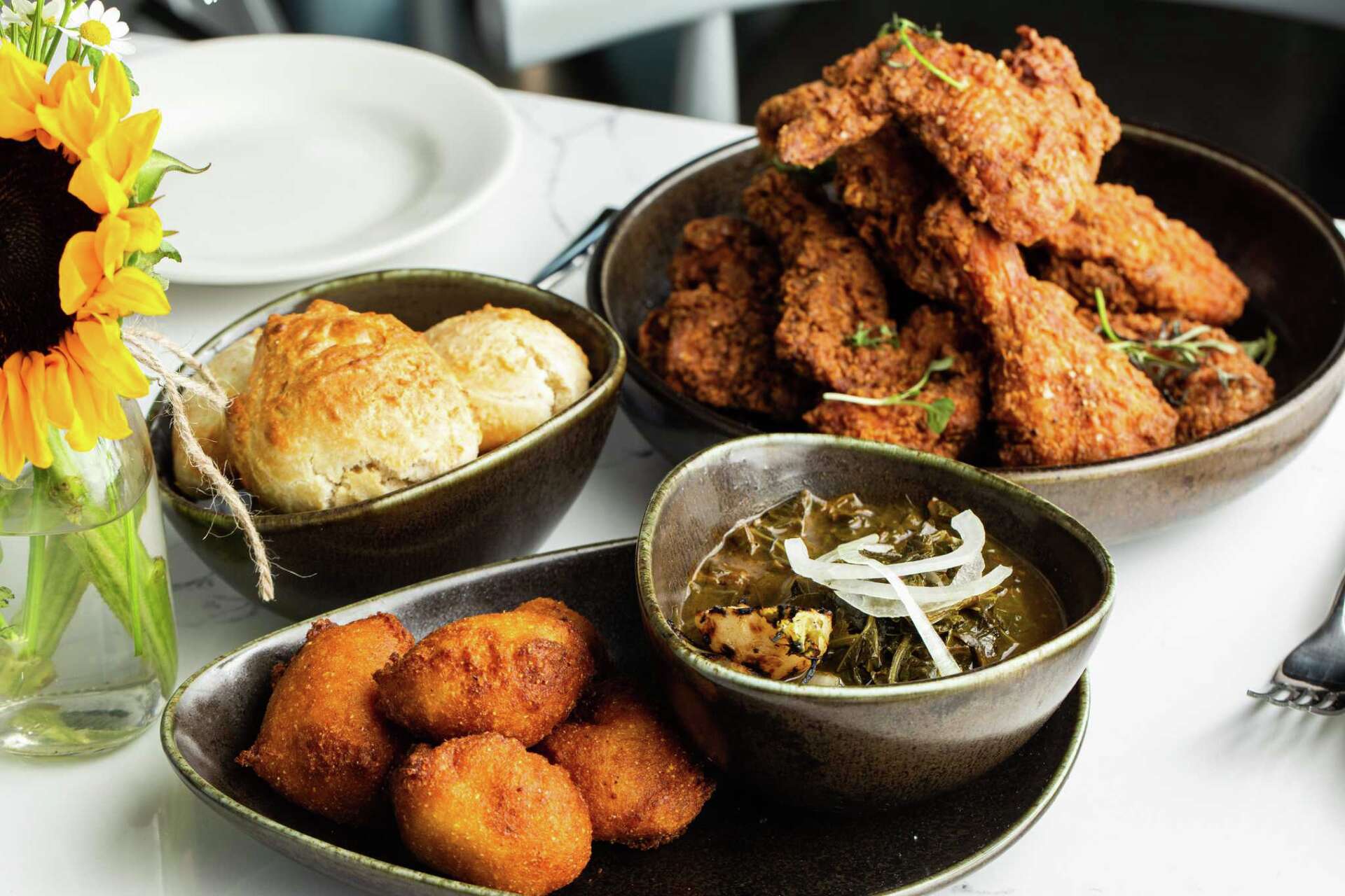 How to spend 48 hours in Dallas with new restaurants, hotel renovation