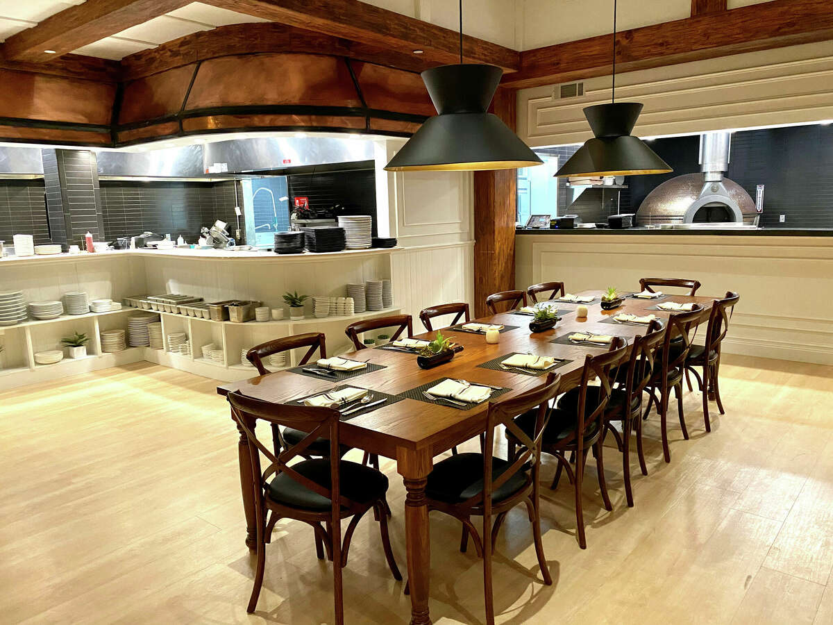 Restaurant Review: Josie’s Table in Stuyvesant Plaza