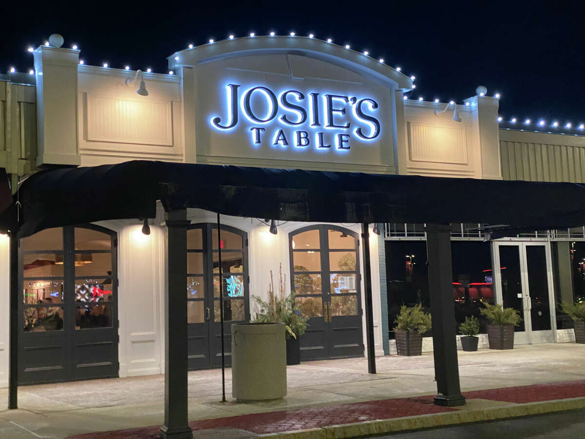 Restaurant Review: Josie’s Table in Stuyvesant Plaza
