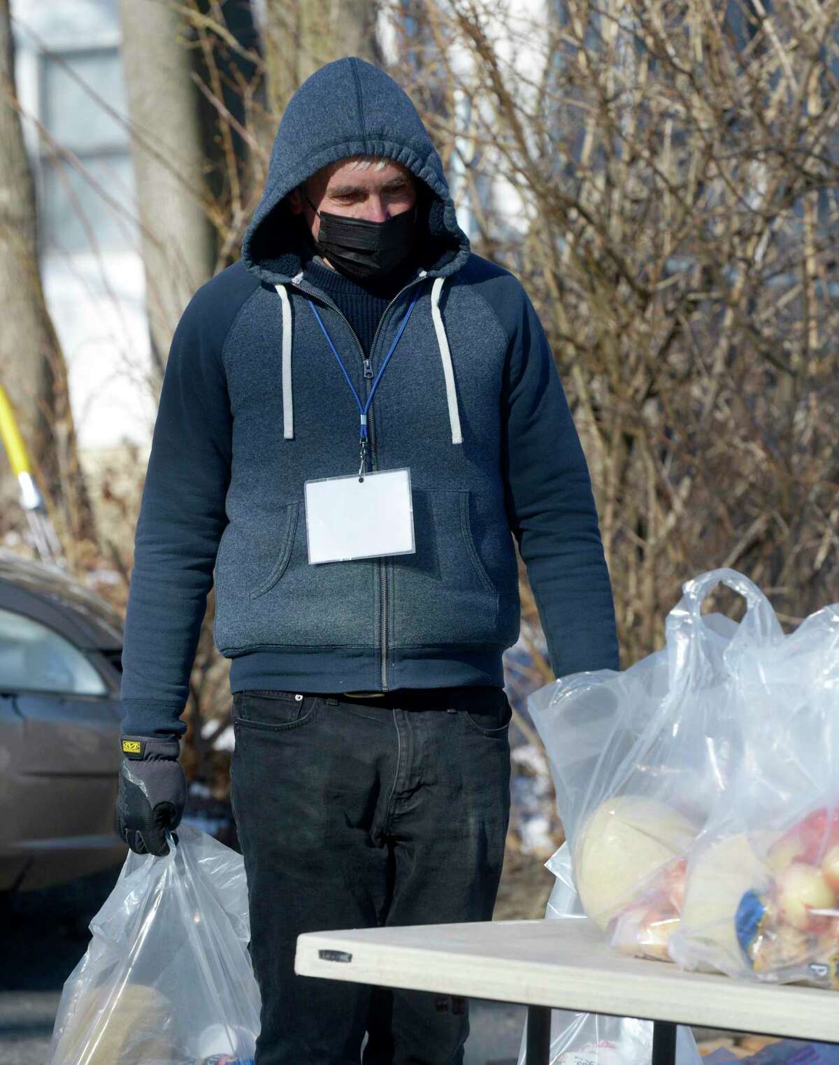 As food insecurity rises, Danbury pantries say Biden's $8B plan to end ...