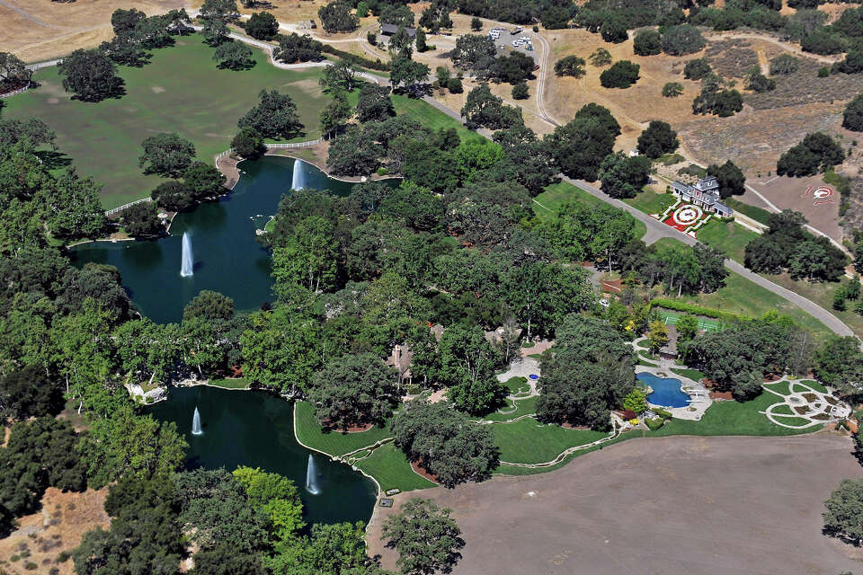 New owner, new hope for Michael Jackson's Neverland Ranch