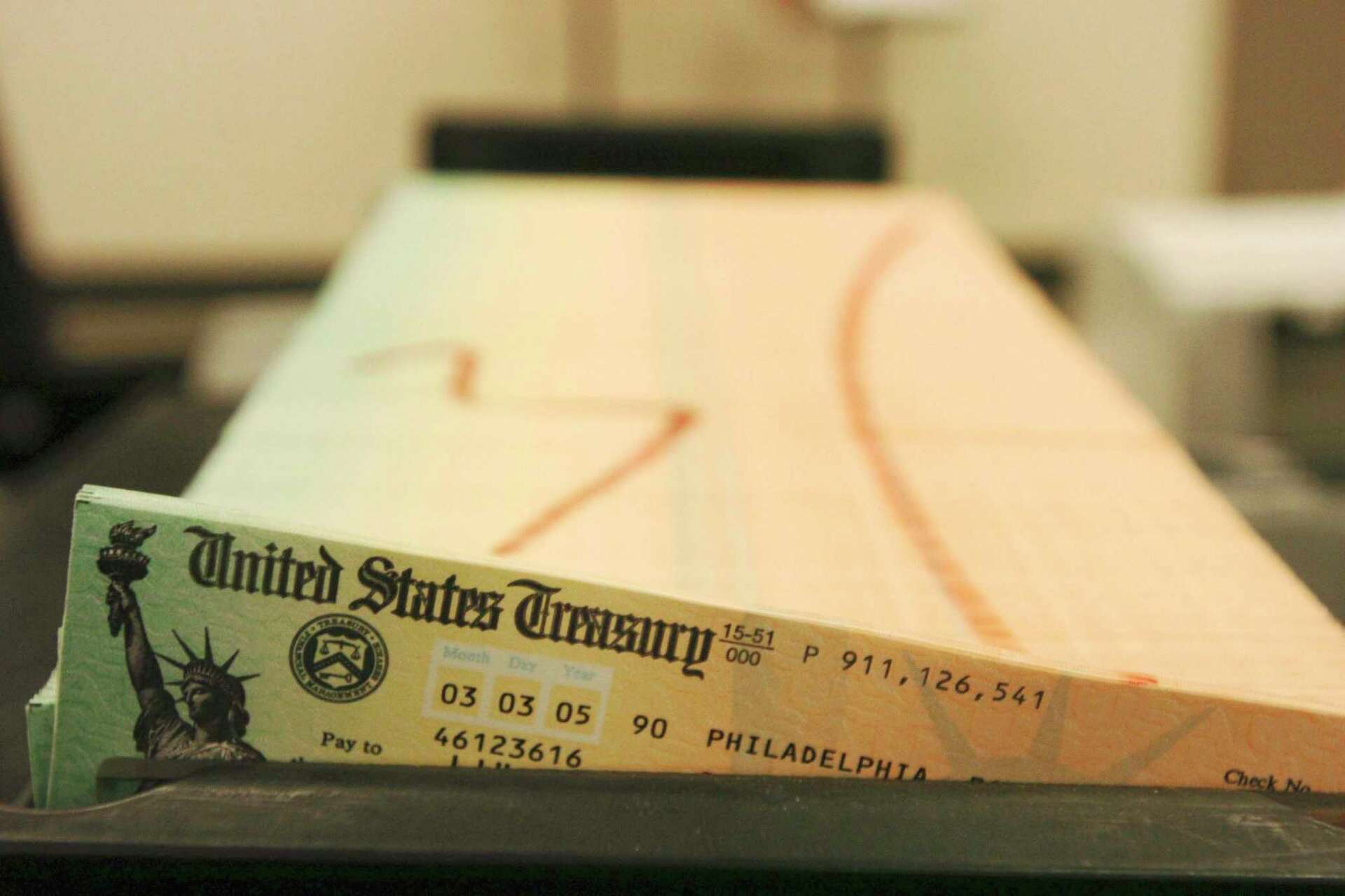 Social Security payment schedule: Why October 2025 has 2 SSI checks