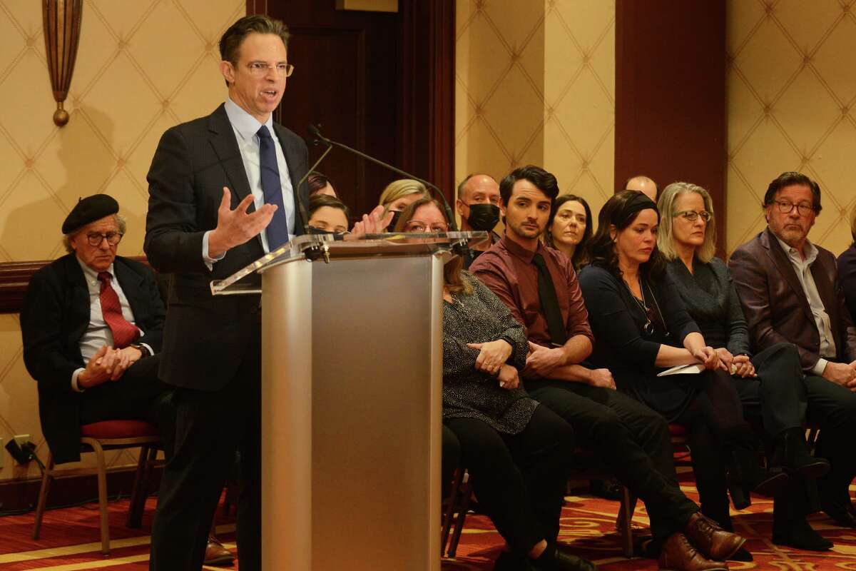 In tears, 9 Sandy Hook families share how an ‘unwinnable case’ against ...