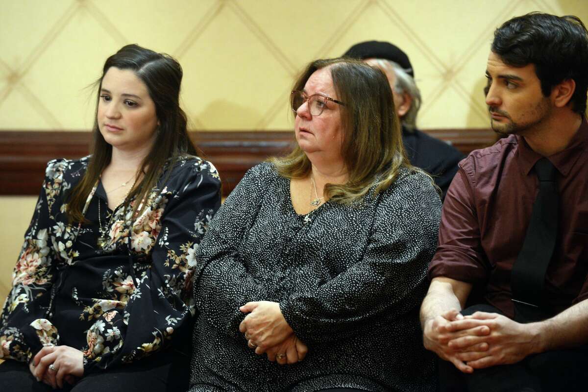 In tears, 9 Sandy Hook families share how an ‘unwinnable case’ against ...
