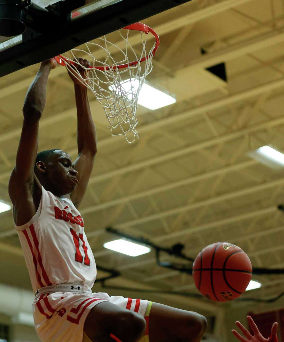 Boys basketball: Judson seals third straight district championship