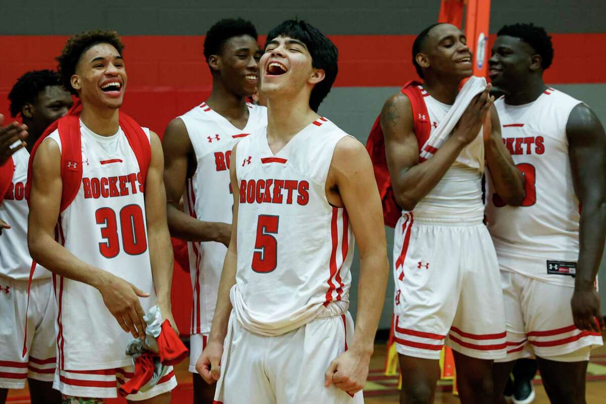Boys basketball: Judson seals third straight district championship
