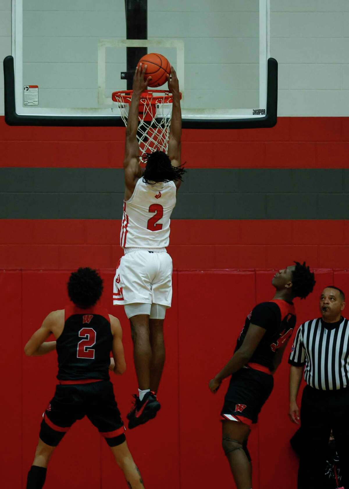 Boys basketball: Judson seals third straight district championship