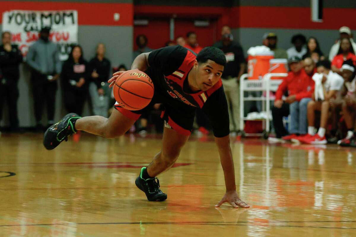 Boys basketball: Judson seals third straight district championship