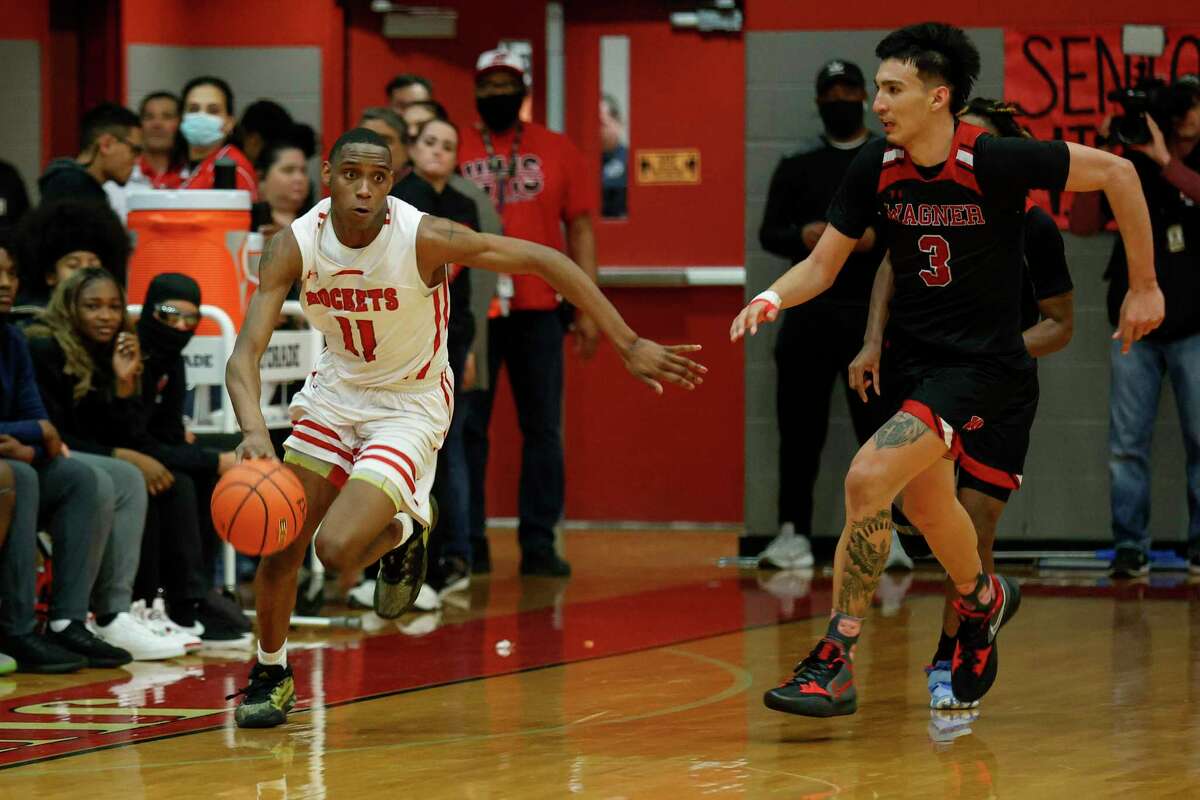 Boys basketball: Judson seals third straight district championship