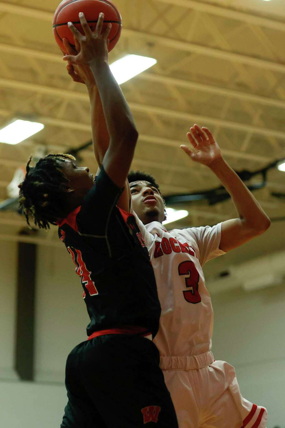 Boys basketball: Judson seals third straight district championship