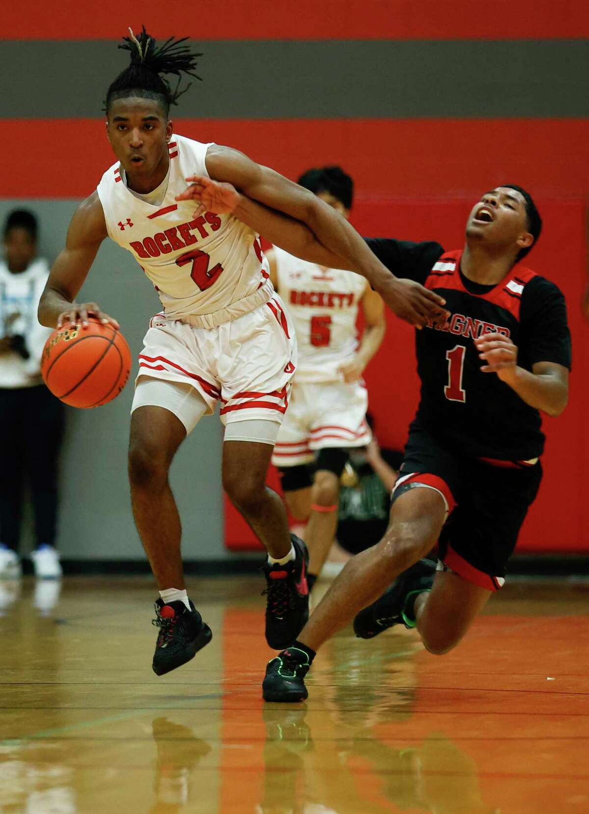Boys basketball: Judson seals third straight district championship
