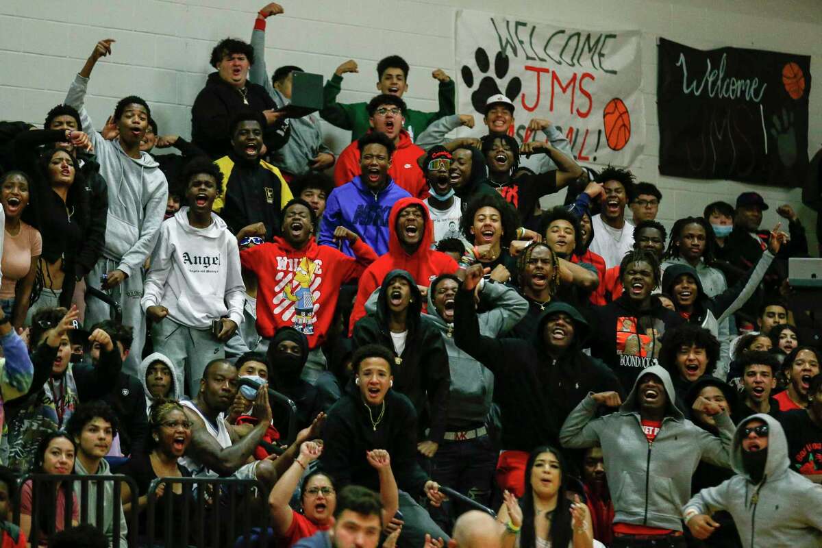 Boys basketball: Judson seals third straight district championship