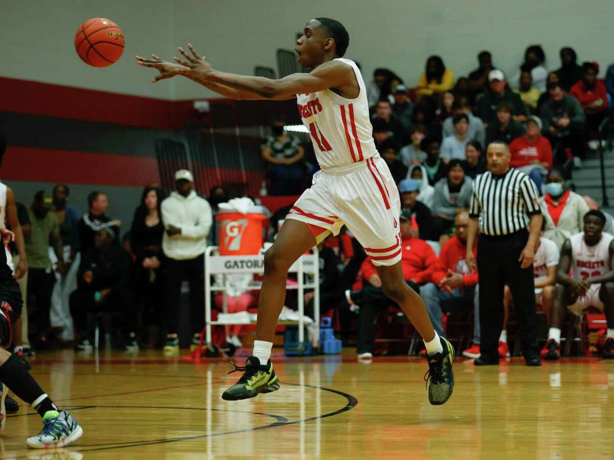 Boys basketball: Judson seals third straight district championship