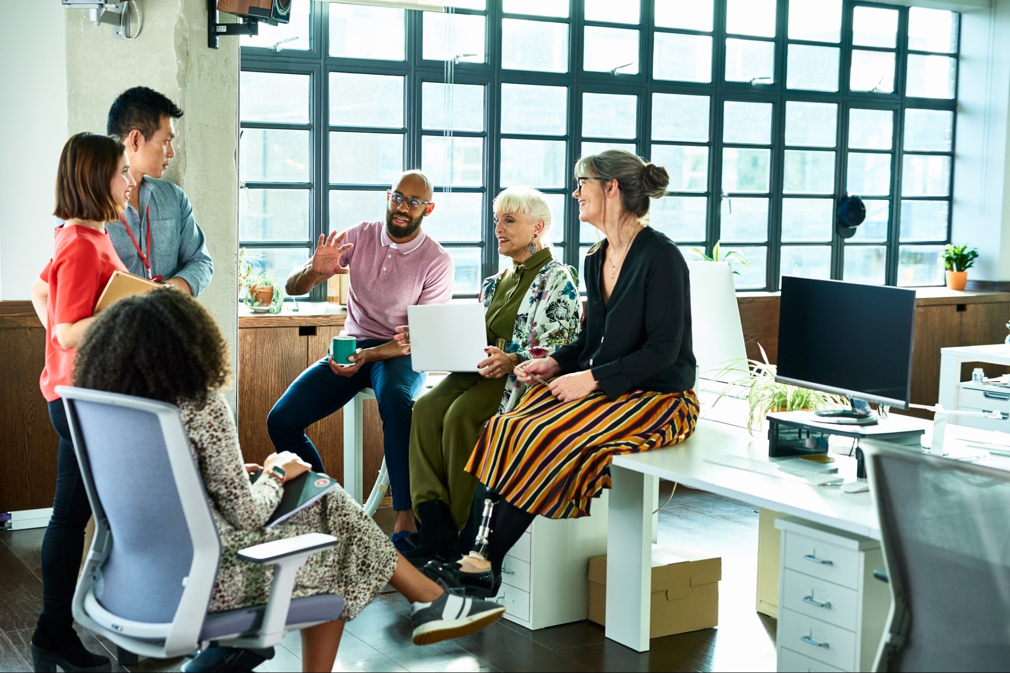 5 Bottom Line-Boosting People Strategies