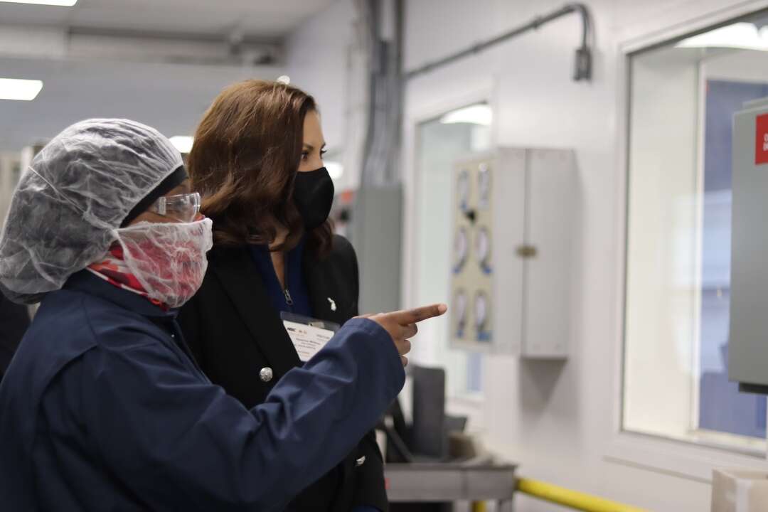 Hemlock Semiconductor to build new facility with $325M from CHIPS Act