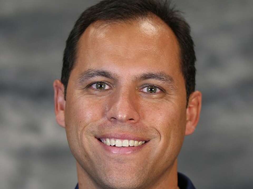 Houston names Jaime Frias as women's soccer coach