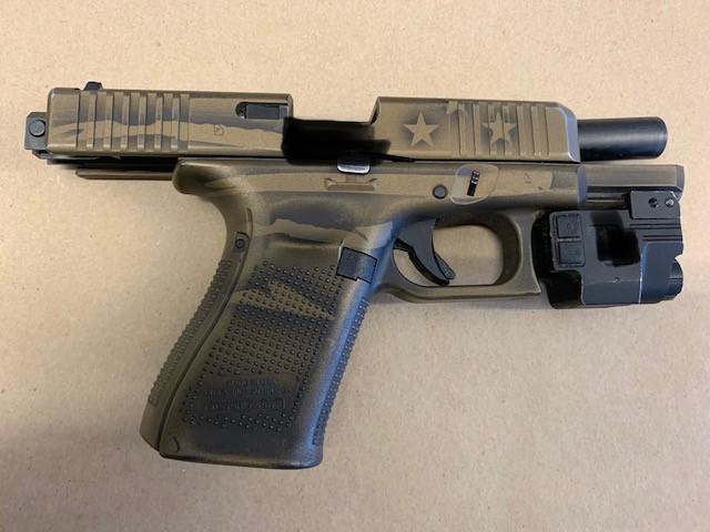 Hamden police charge third person in 2021 double-shooting
