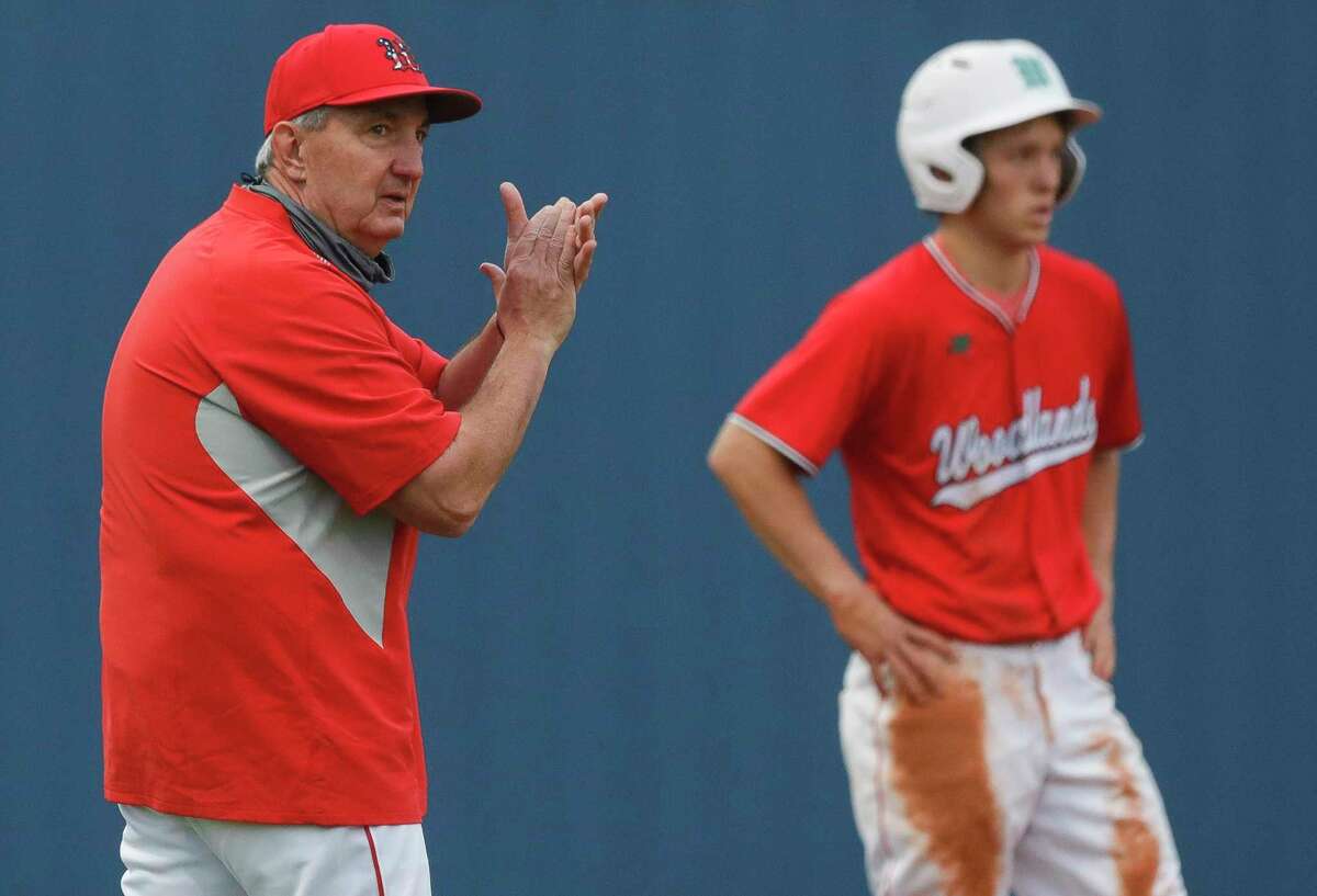 The Woodlands has depth, motivation to make long playoff run