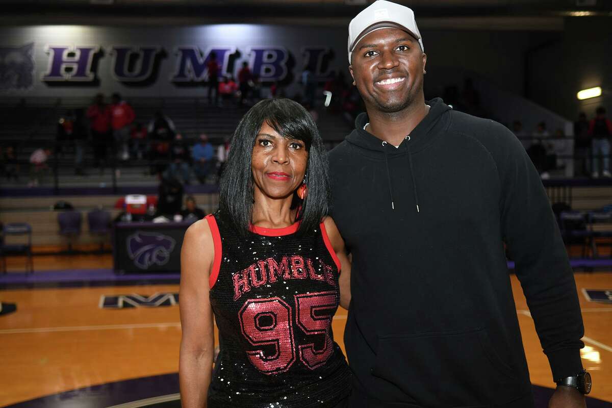 Houston Texans: QB coach Jerrod Johnson is a rising star in NFL