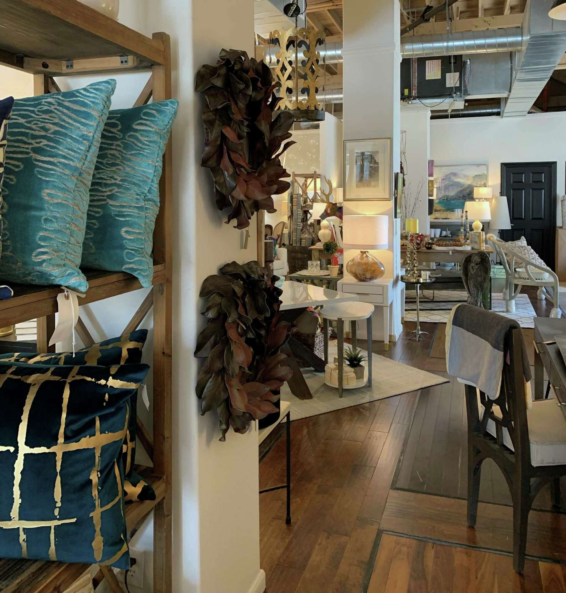 Black owned furniture stores near me store