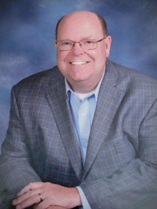 Transfiguration parish mourns Deacon Christopher Keough's death