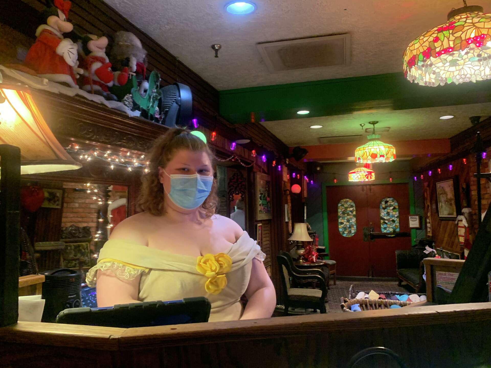 Uncovering the timeless magic of San Antonio's favorite novelty