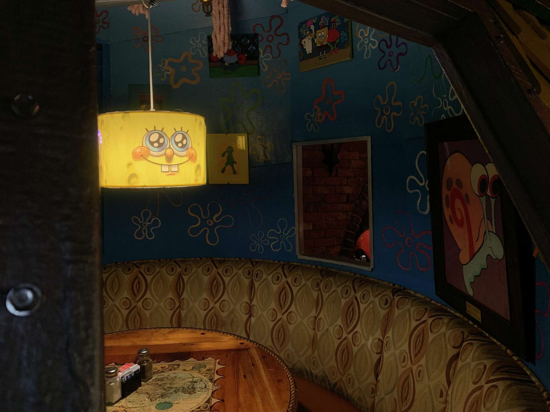 Uncovering the timeless magic of San Antonio's favorite novelty