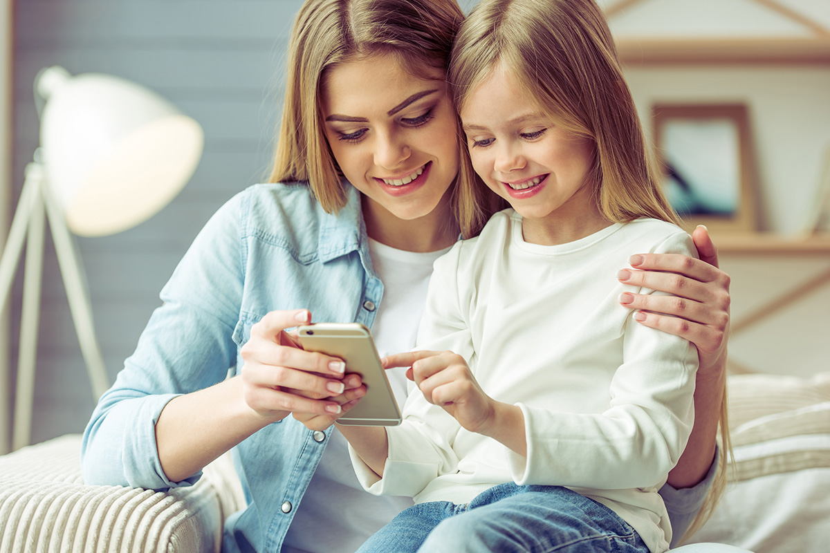 This cell phone monitoring app will give you peace of mind