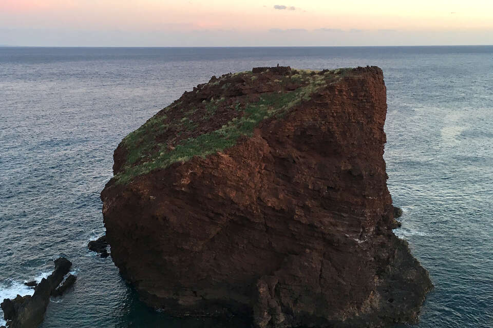 What it’s like to visit Lanai, Larry Ellison’s Hawaii island