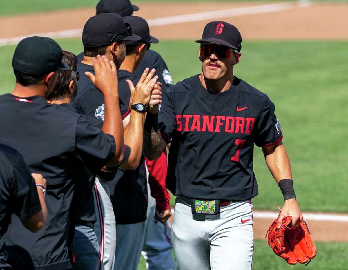Cal’s Dylan Beavers, Stanford’s Brock Jones: Outfielders with big ...