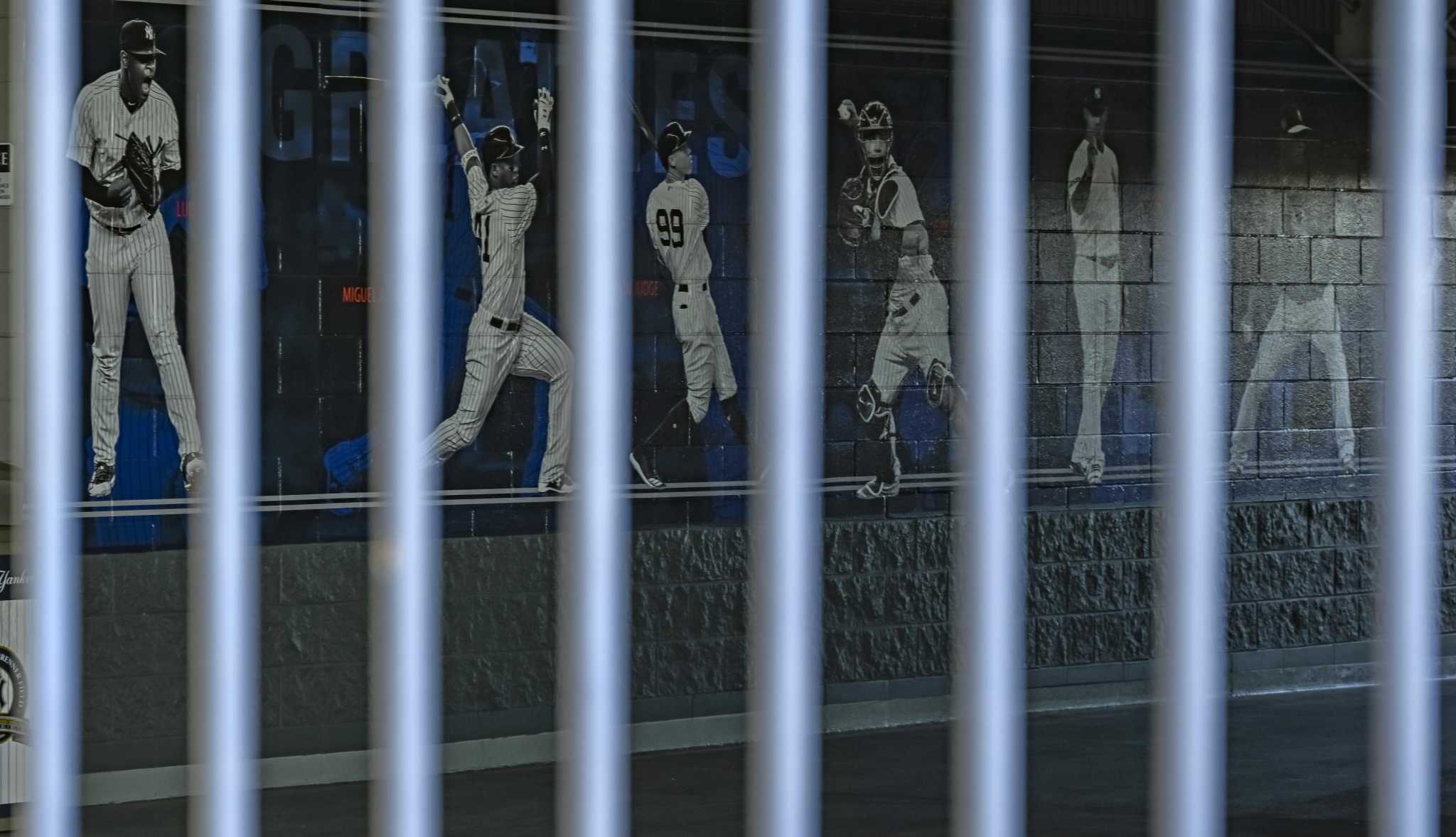 Baseball labor talks resume Thursday between owners, players