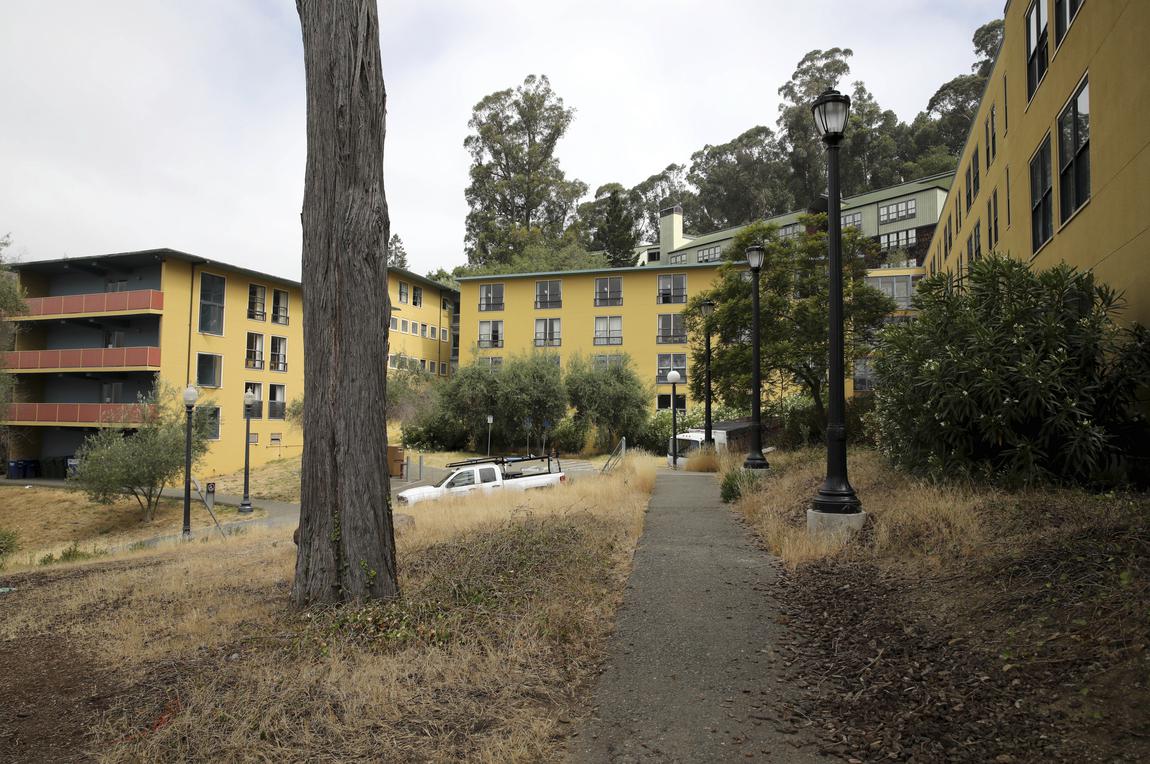 Why must UC Berkeley cut admissions? The answer lies with a ...