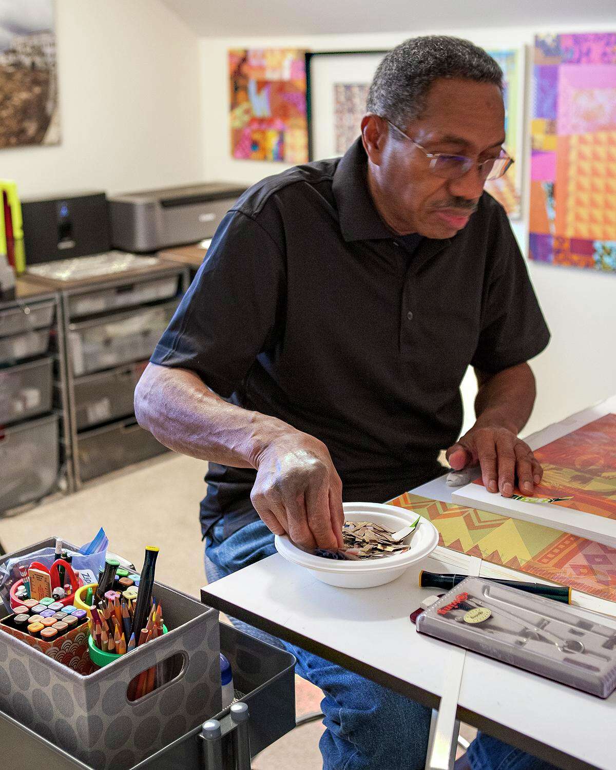 Former exchange students reflect on time in CT during Civil Rights movement