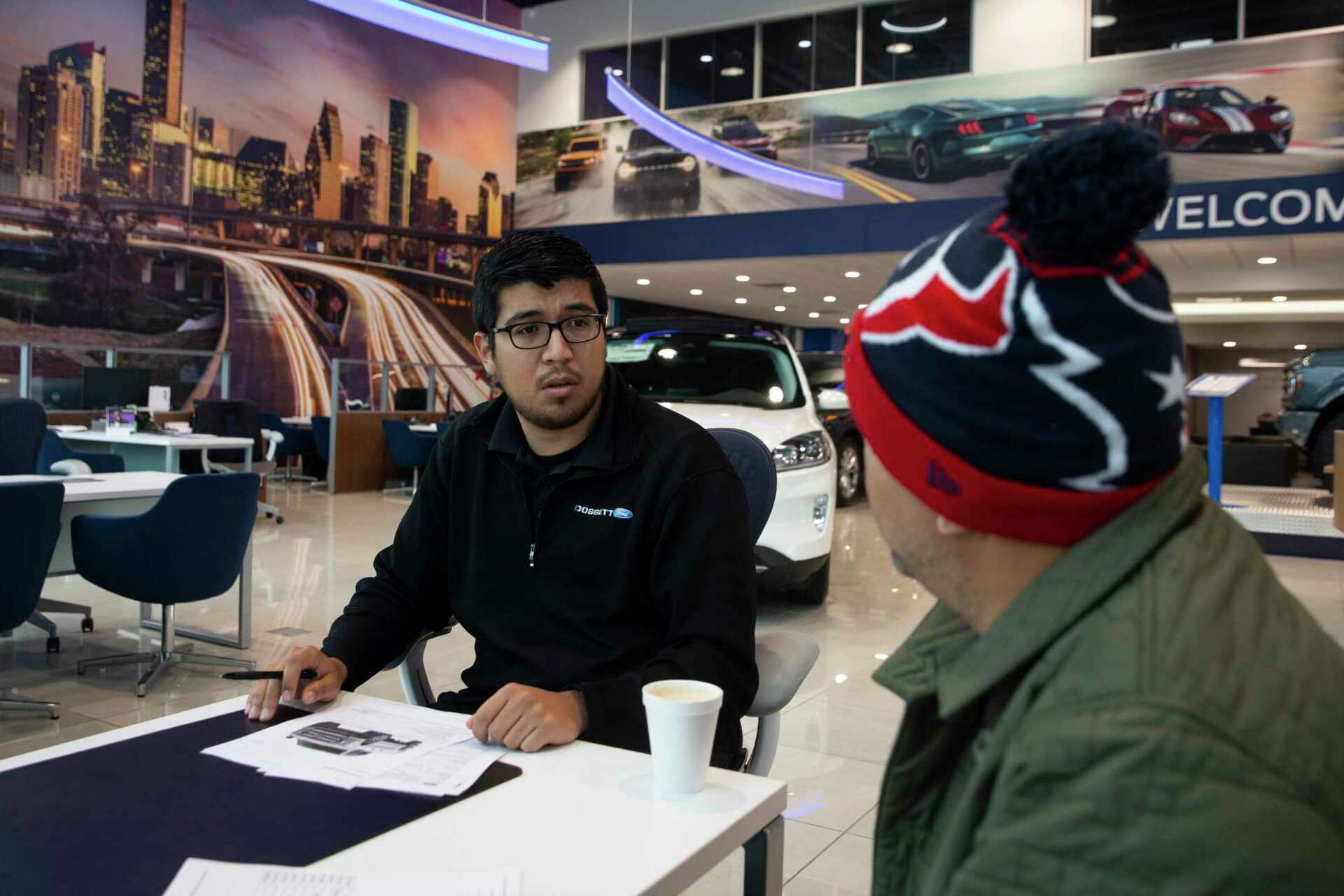 Why car dealers need your Social Security number