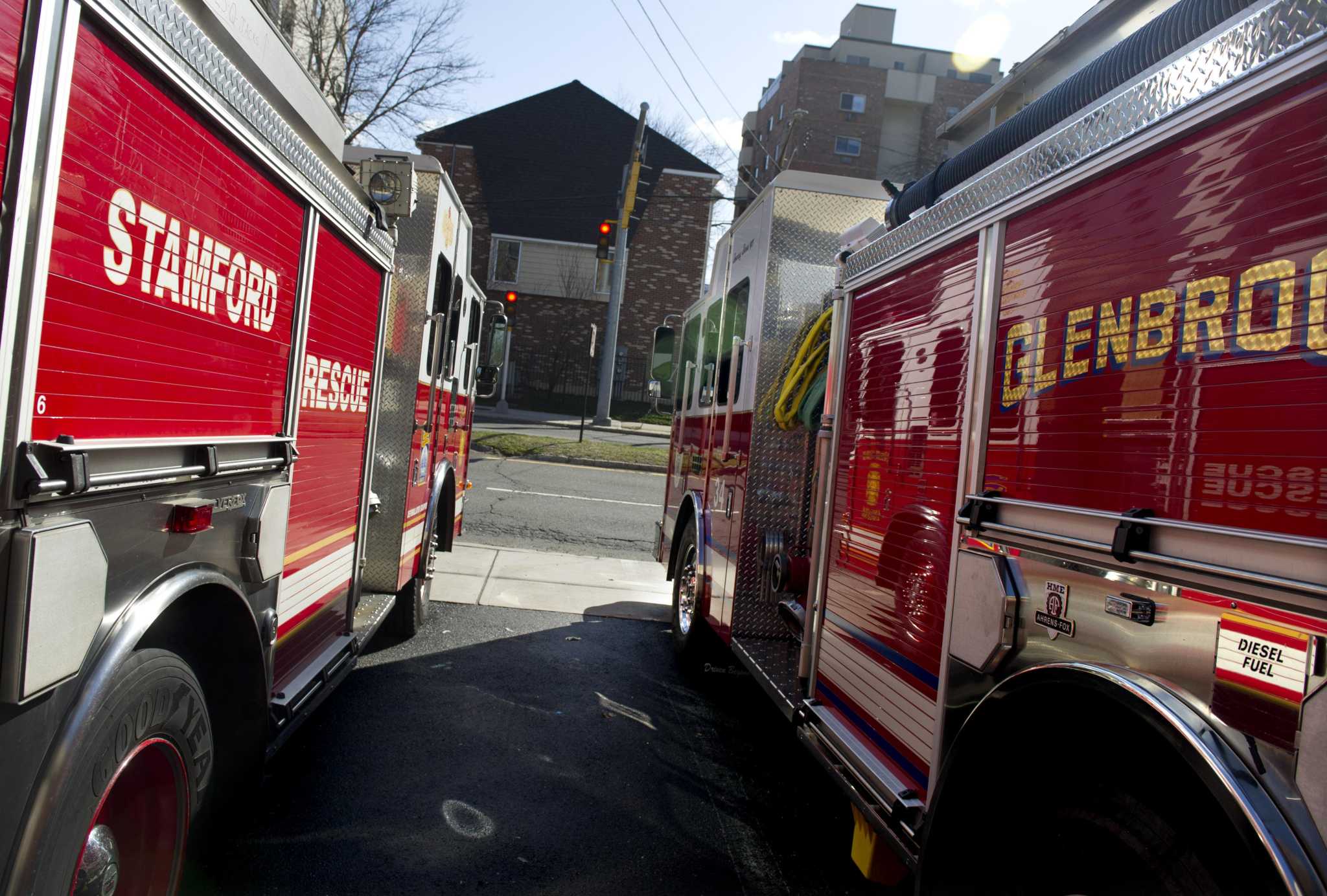 Still no cause of loud 'explosions' heard in Stamford, officials say