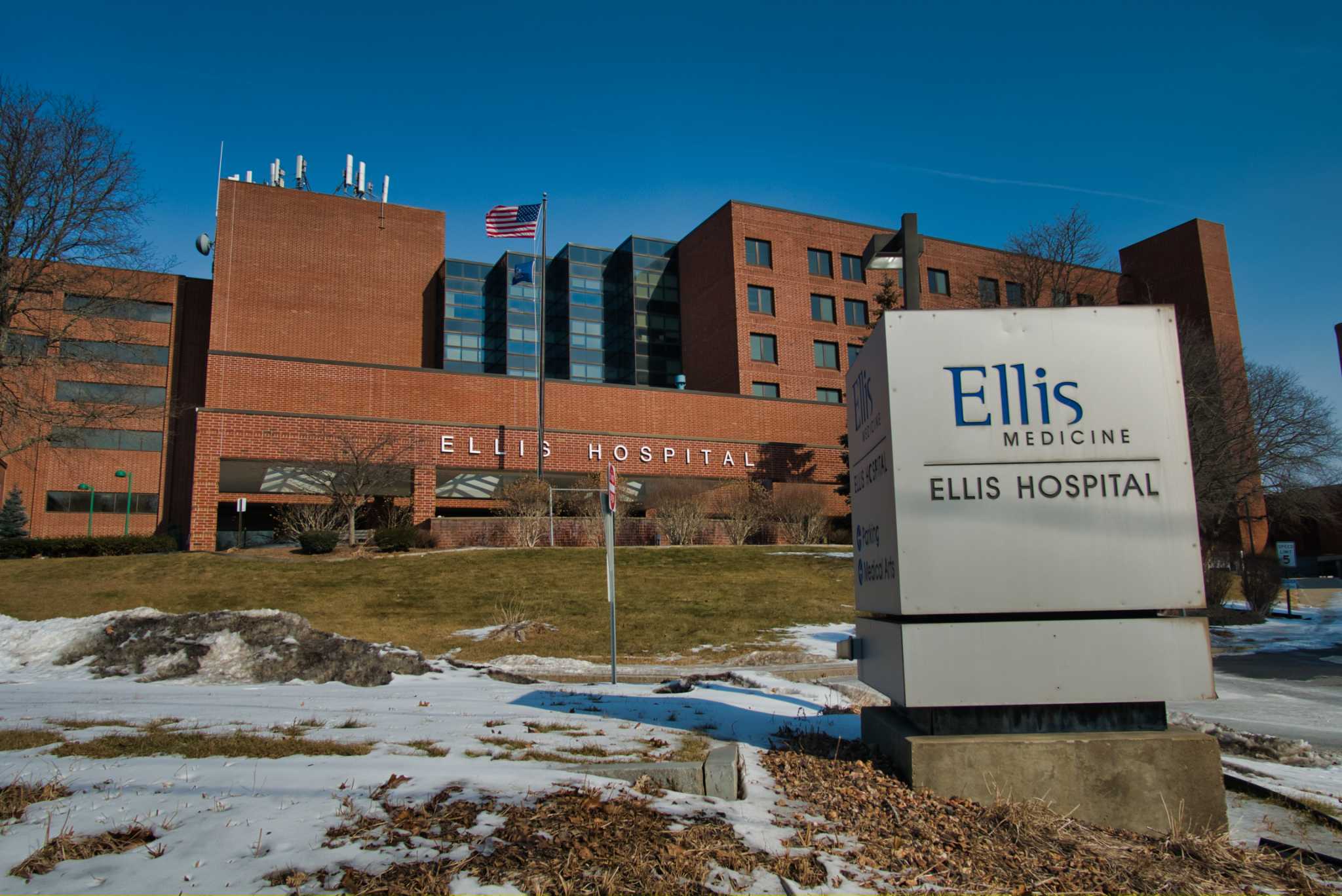Schenectady's Ellis Medicine, Empire BlueCross at odds over contract
