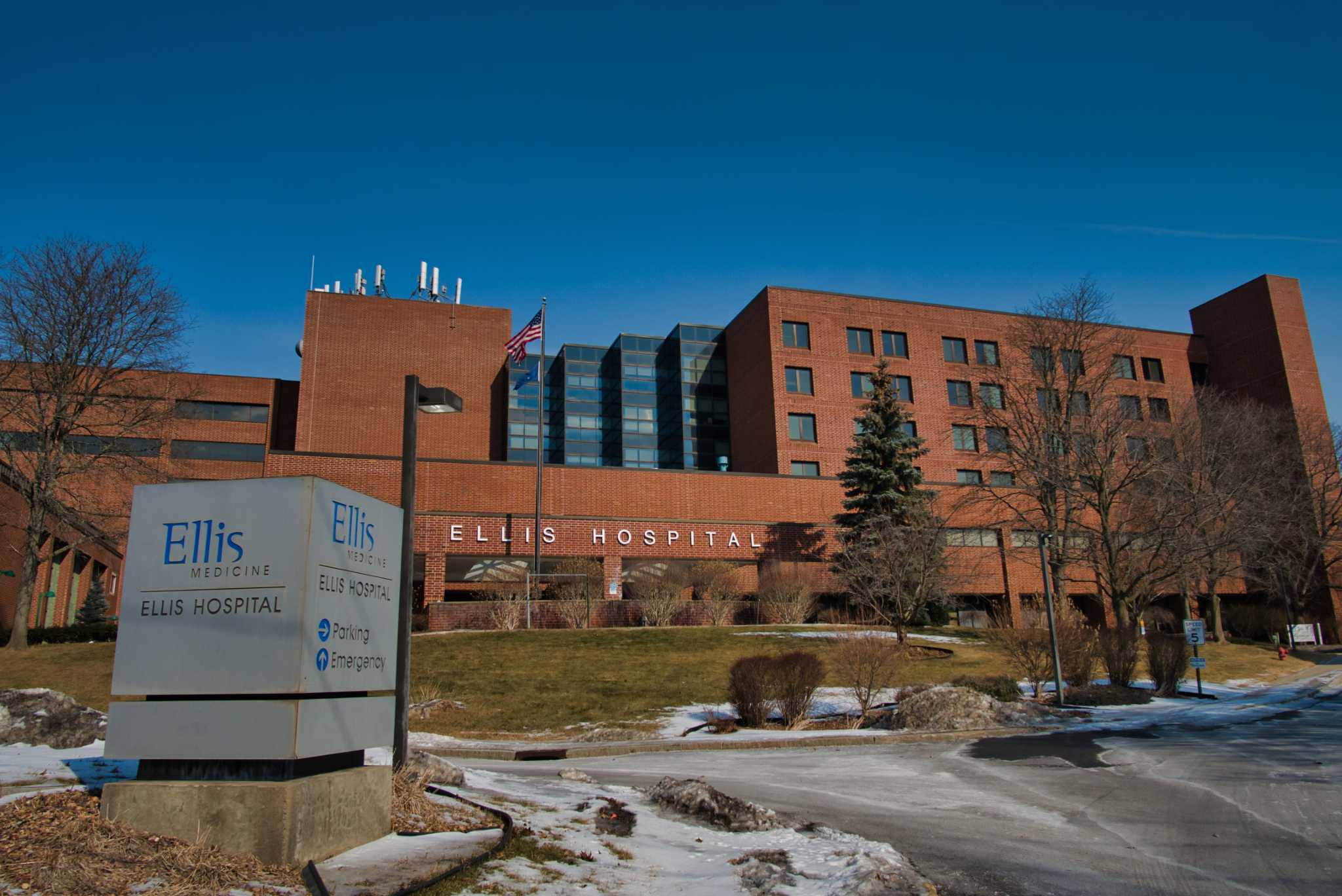 Not enough staff: Ellis closes adolescent inpatient mental health care unit