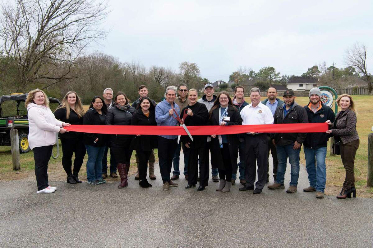 Bay briefs: UHCL testing program achieves recertification