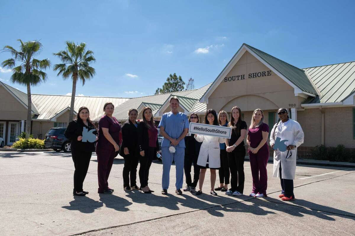 Bay briefs: UHCL testing program achieves recertification