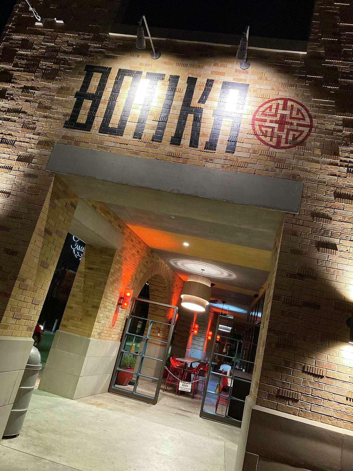 Mike Sutter review: San Antonio Peruvian restaurant Botika a story that ...