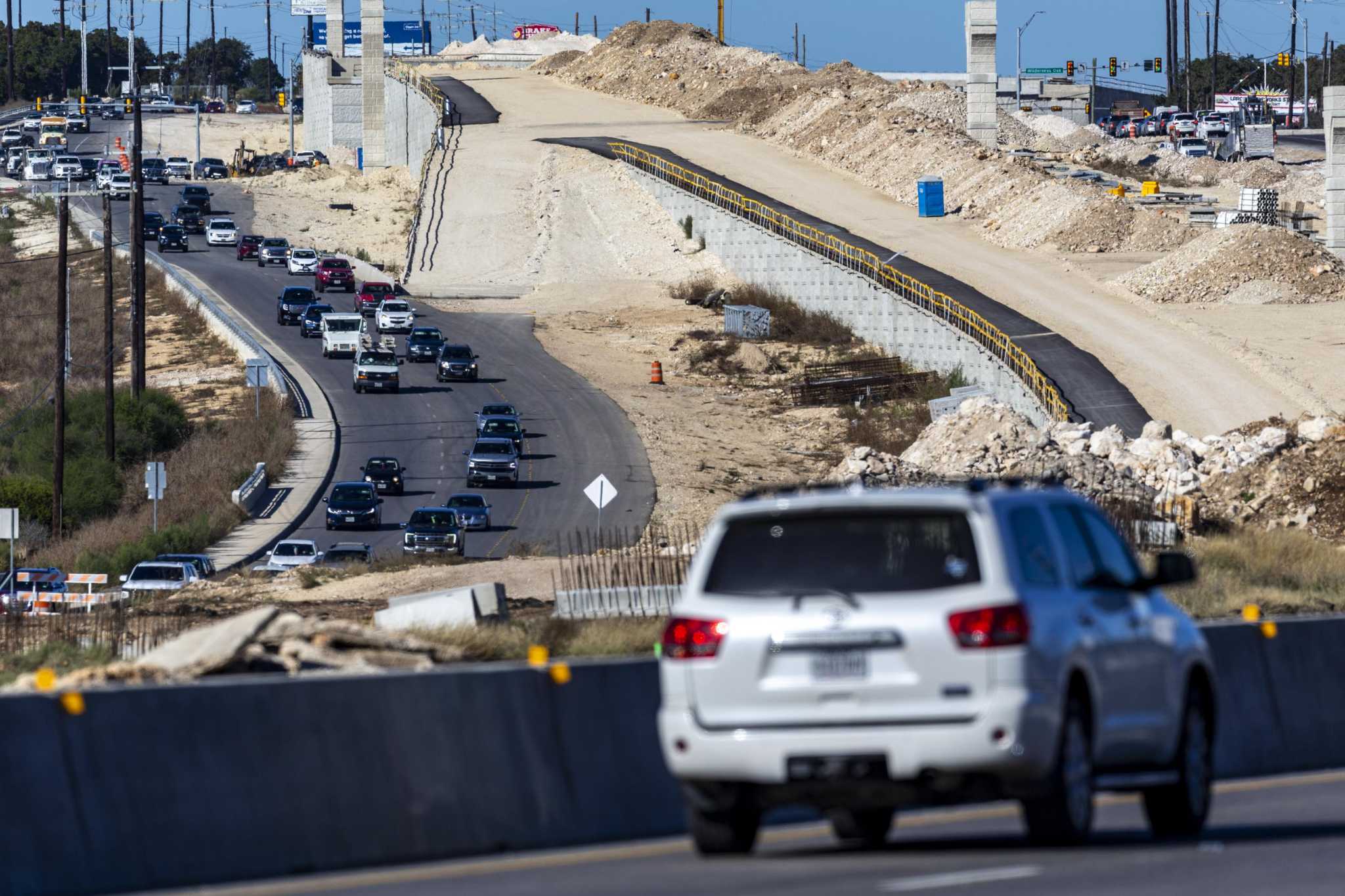 Texas Drivers Road Rage Leads To More Deaths Than Other States