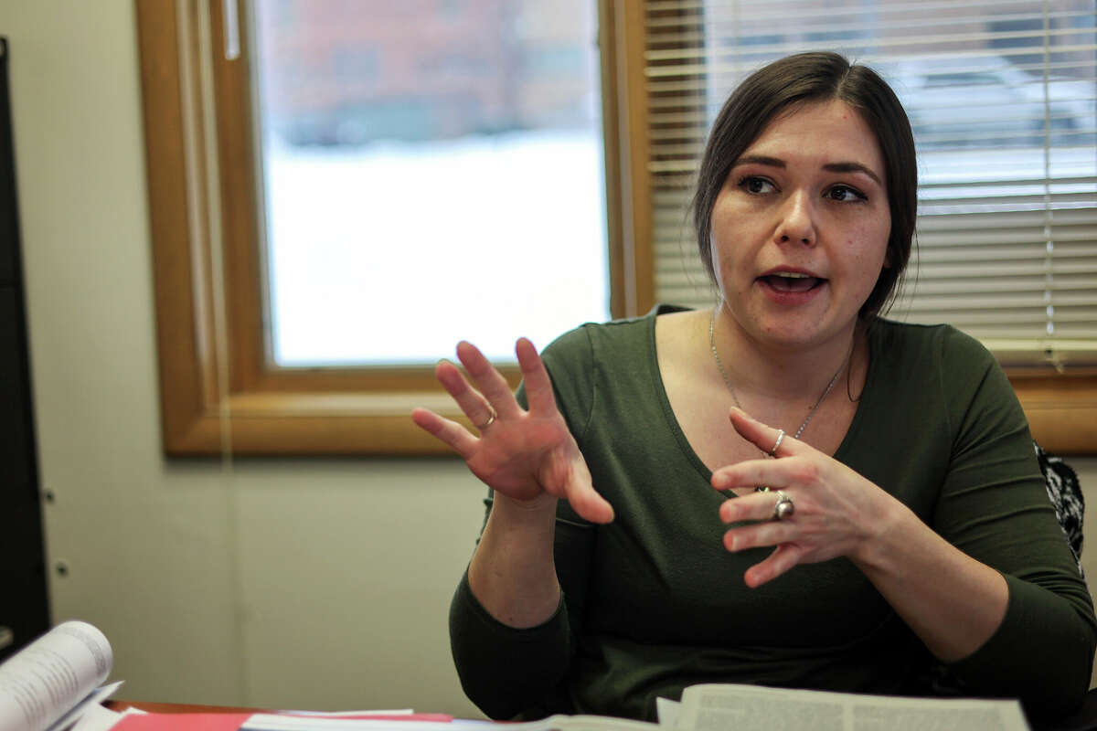 What is the point of a zoning ordinance?