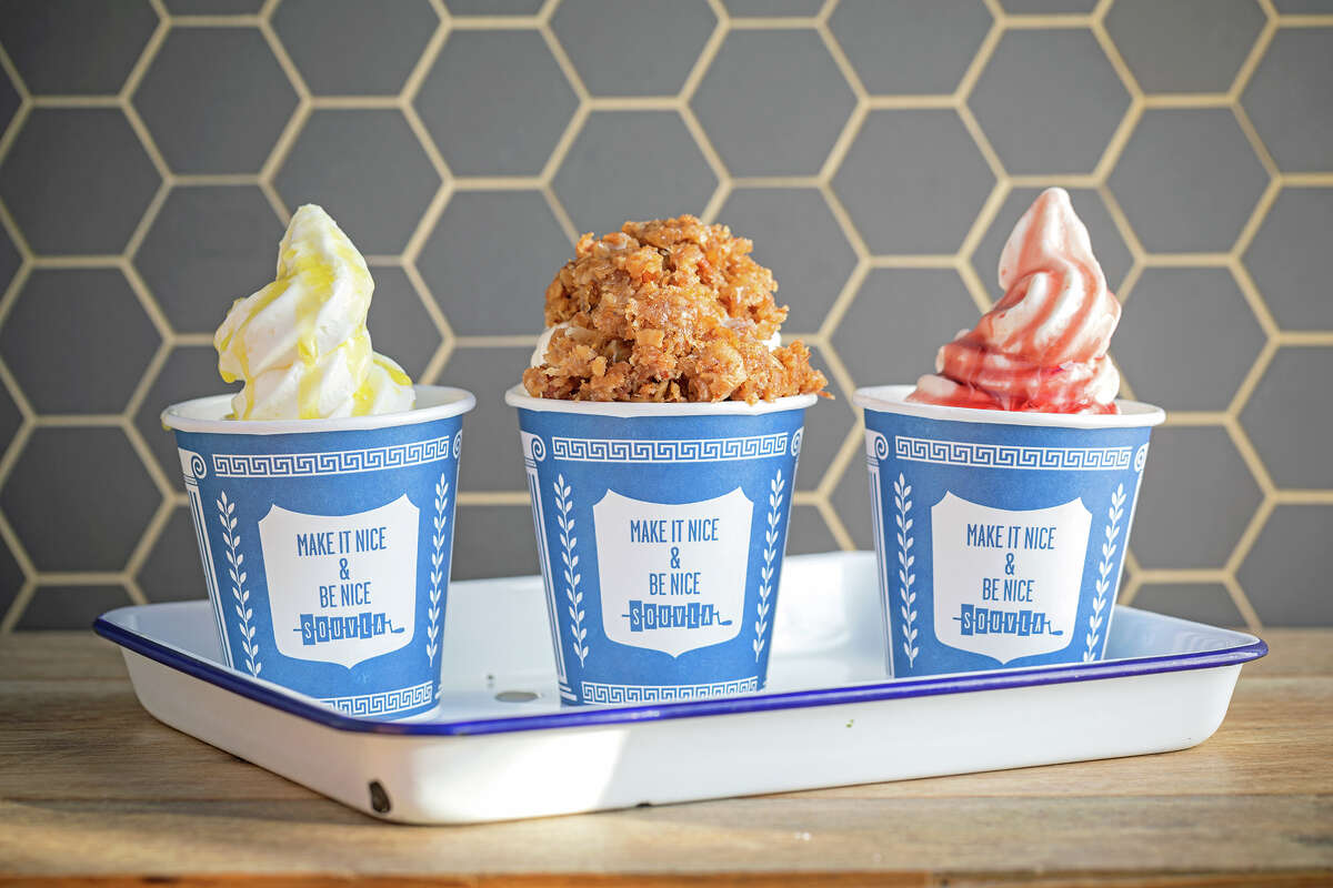 San Francisco Greek favorite Souvla expands to Marin County