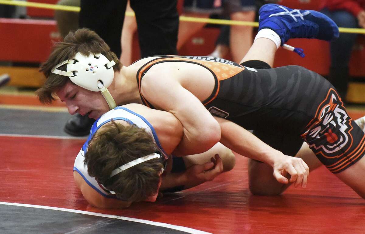 Breaking down the 2022 CIAC wrestling championships