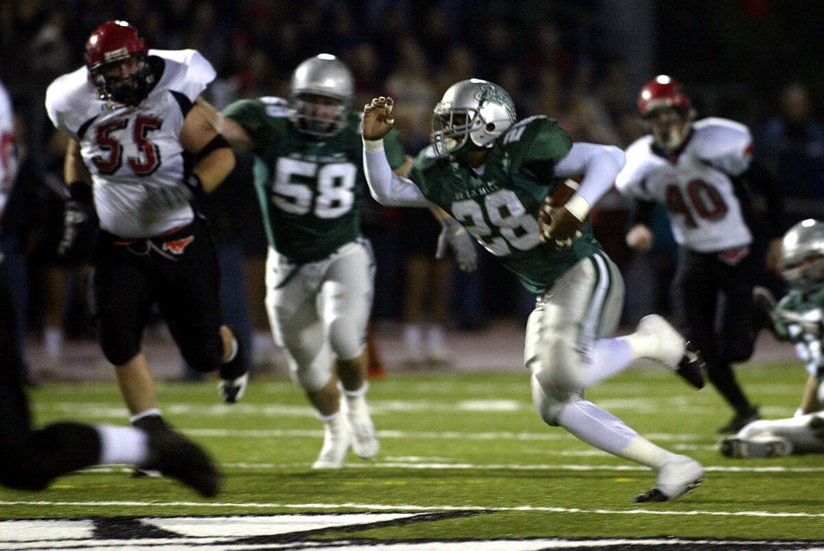 Terrance Kelly was murdered. 18 years on, 2 more are dead.