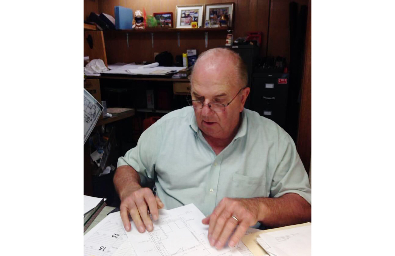 Hugh Nightlinger remembered for integrity, personable nature