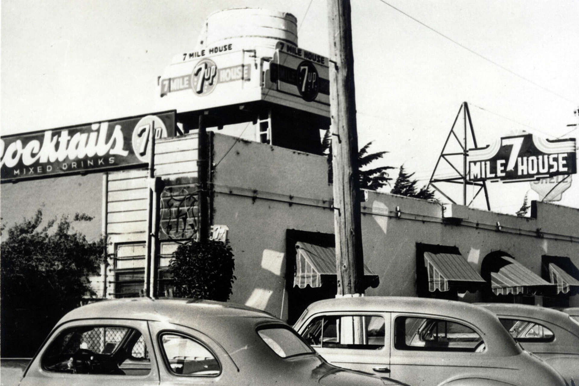 7 Mile House is a place to savor history with a side of adobo