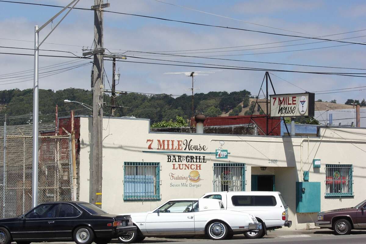 7 Mile House is a place to savor history with a side of adobo