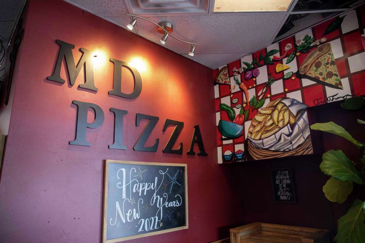 Small Bites: MD Pizza Factory’s new owner has a long history at pizzeria