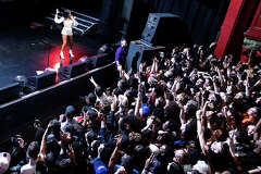 Music | SF Bay Area Music, Nightlife, Concerts and Reviews